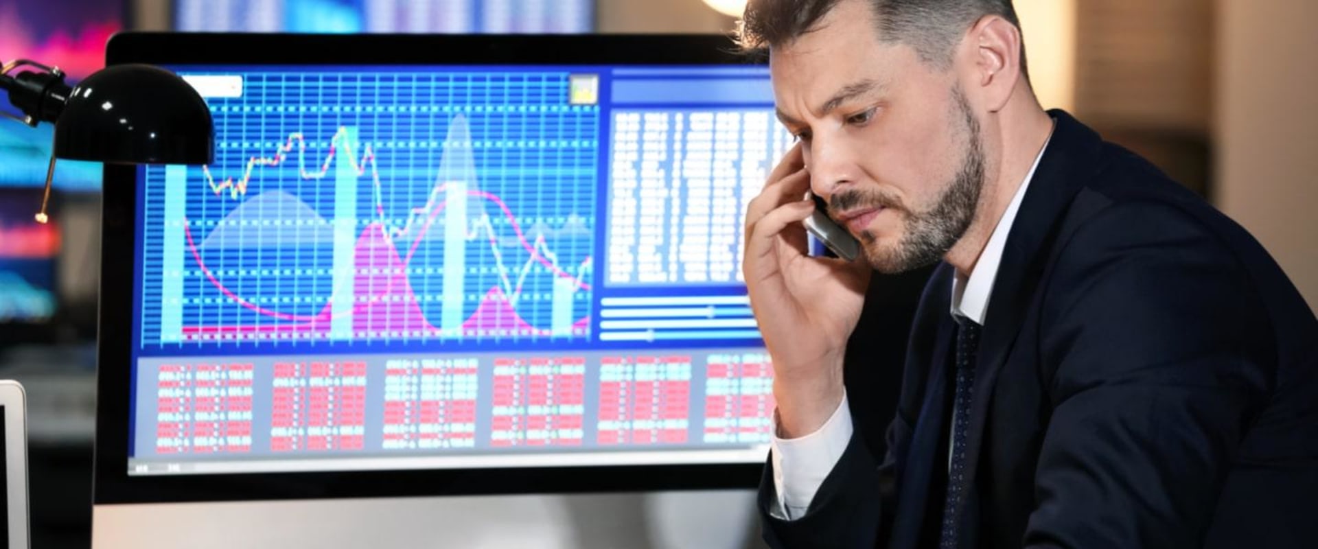 Can you get rich forex trading?